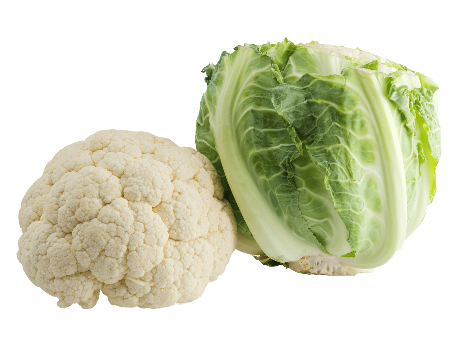 Cauliflower – Bitterne Box Co
