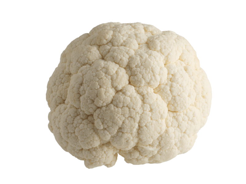 Cauliflower – Bitterne Box Co