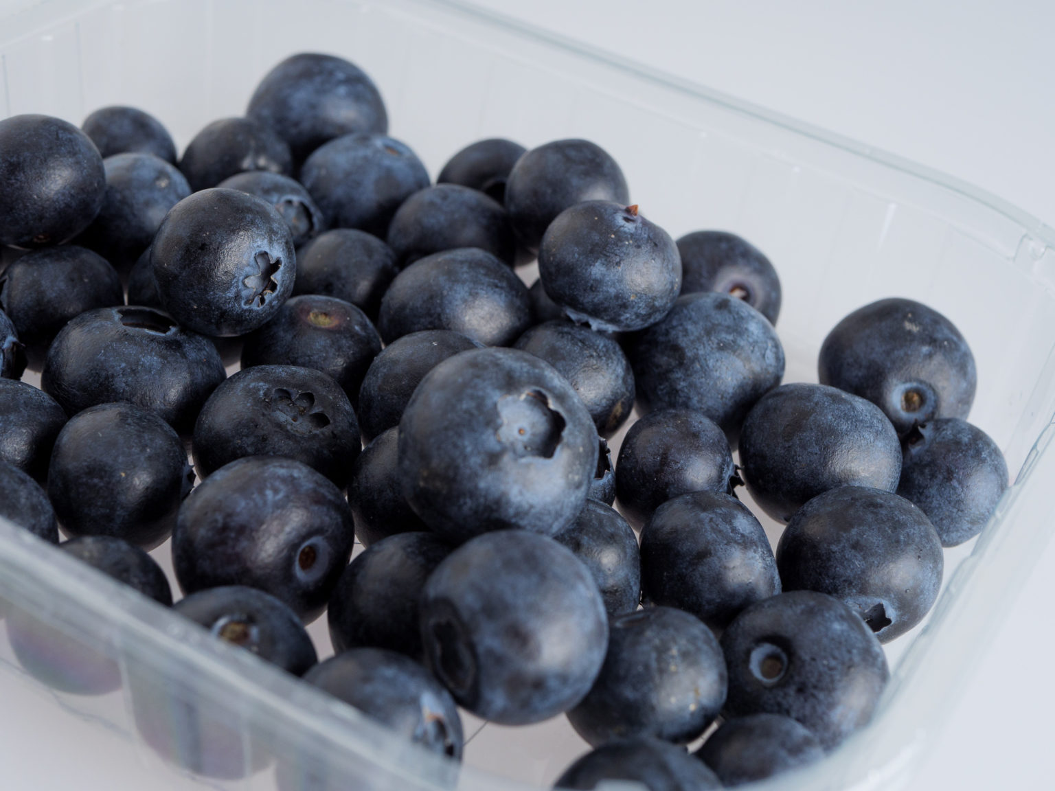Blueberries – Bitterne Box Co