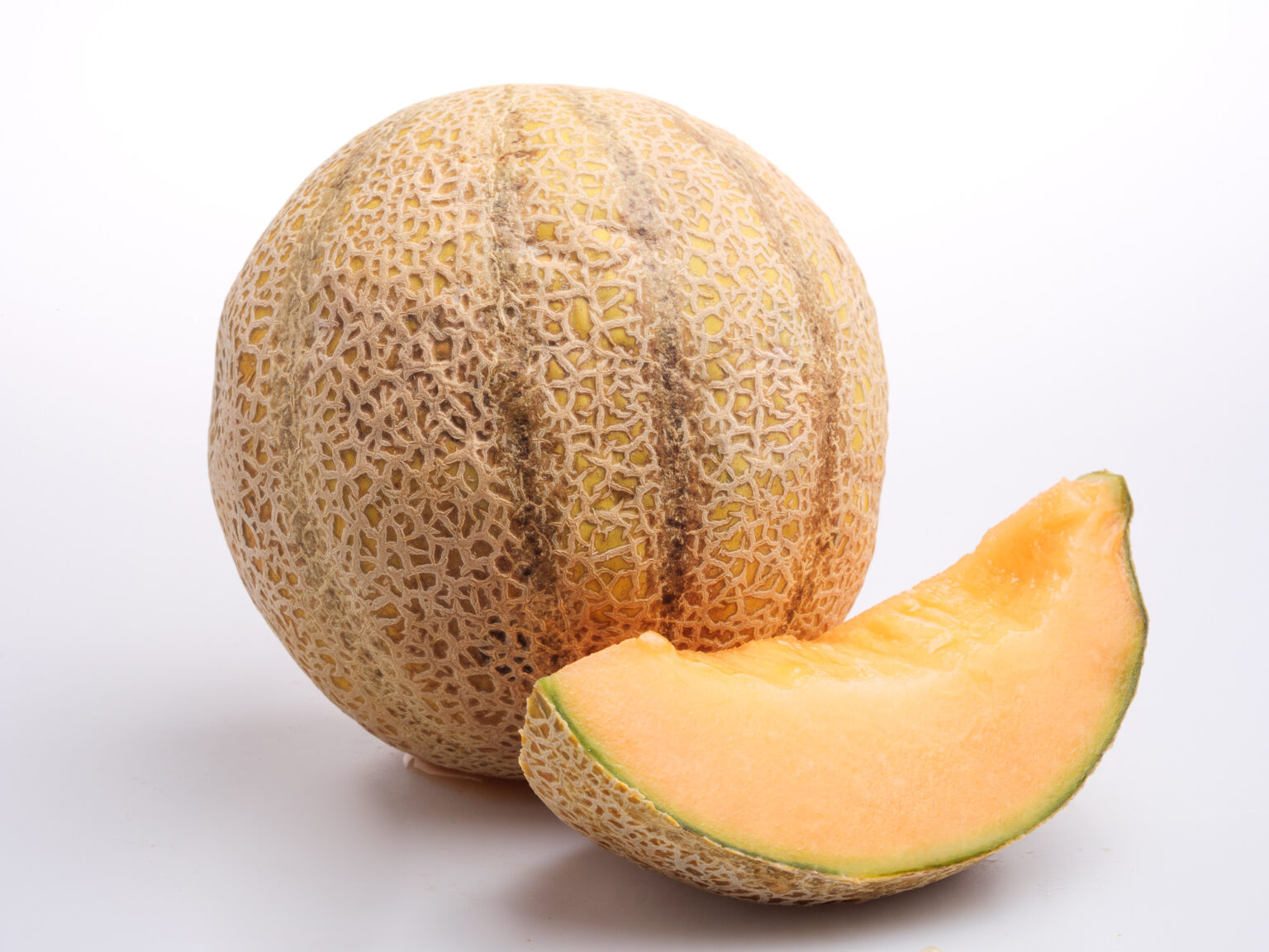 Galia or Cantaloupe Melon – Bitterne Box Co