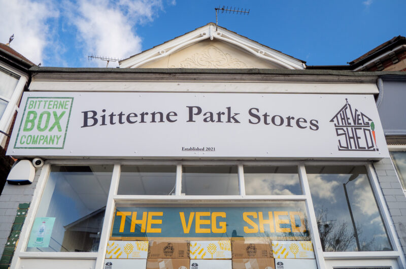 Latest News from Bitterne Box Co – Bitterne Box Co