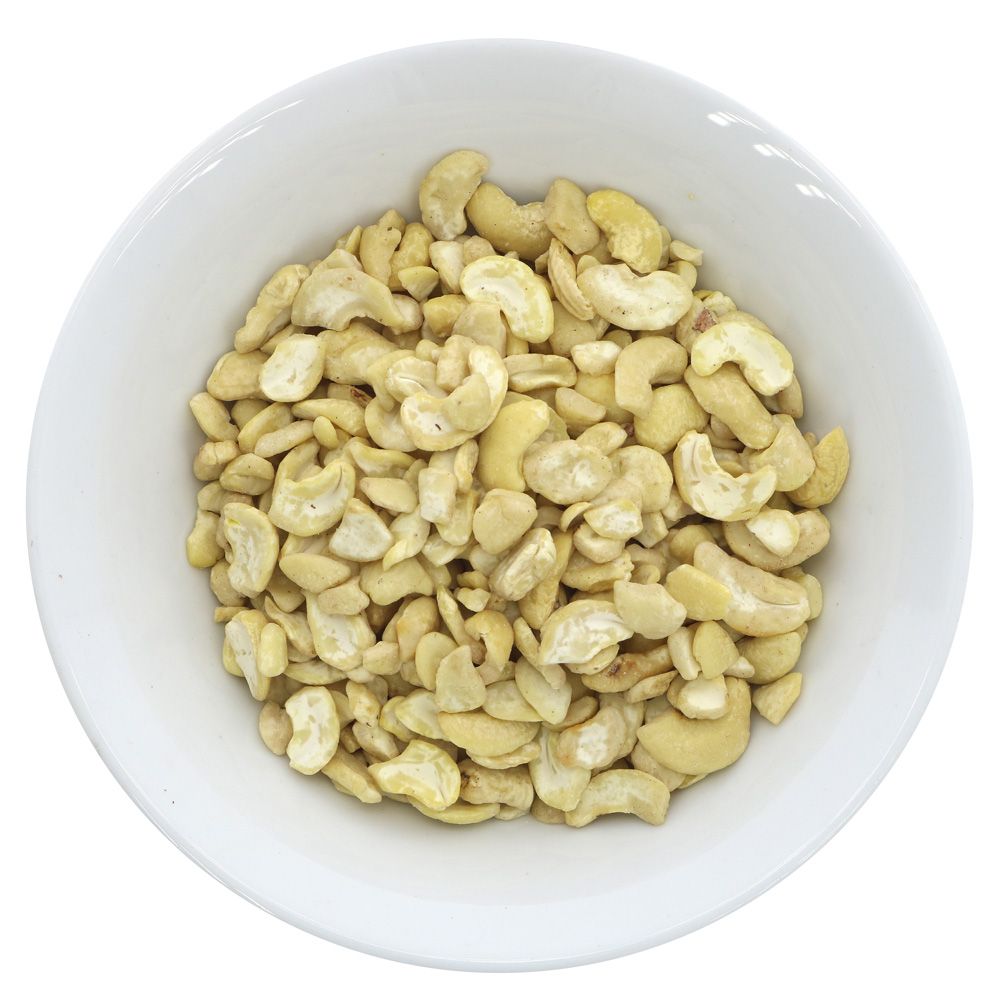 Cashew Nut Pieces – Bitterne Box Co