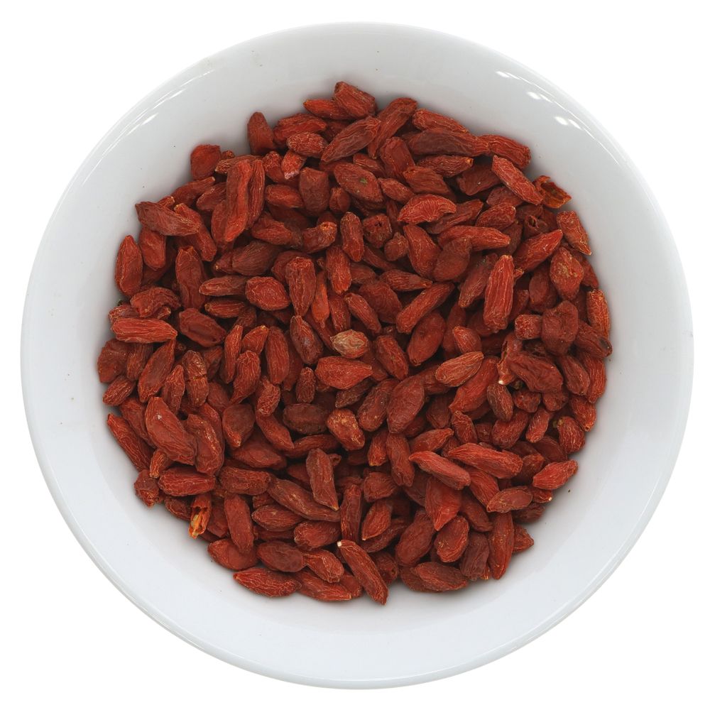 Goji Berries – Bitterne Box Co