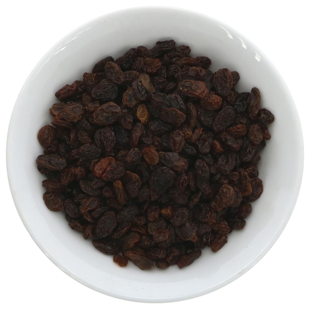Sultanas, seedless – Bitterne Box Co