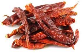 Whole Long Stem Chilli – Bitterne Box Co