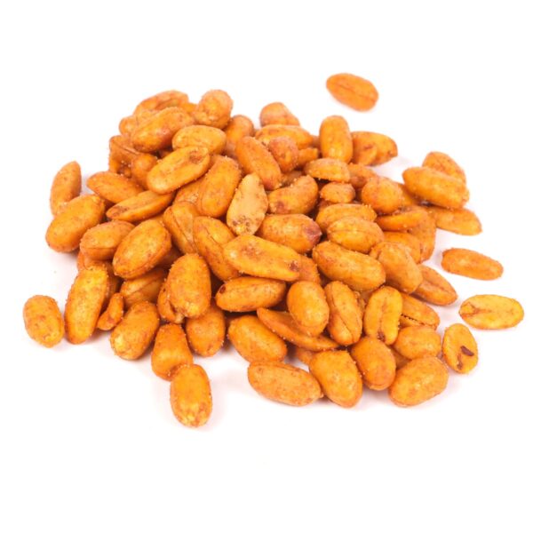 Chilli Peanuts – Bitterne Box Co