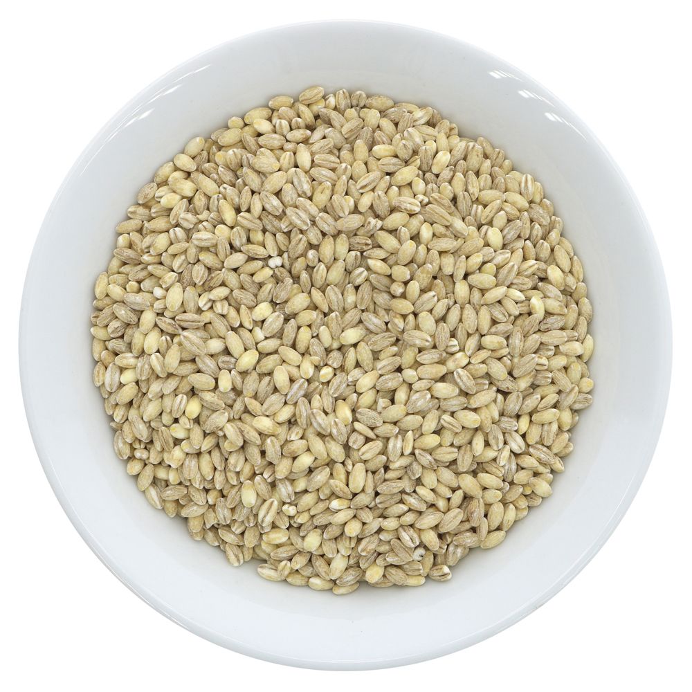Pearl Barley Loose – Bitterne Box Co