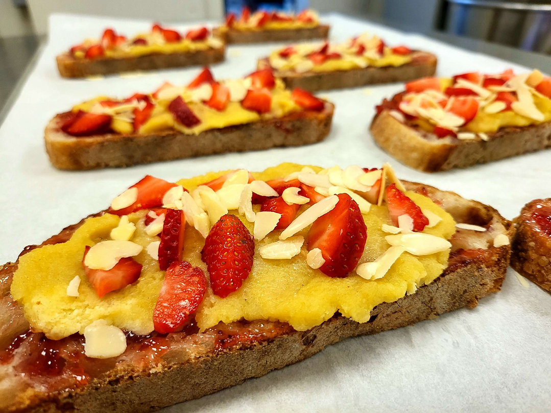 Pastries – Bitterne Box Co