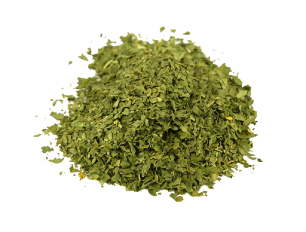 Parsley Dried – Bitterne Box Co