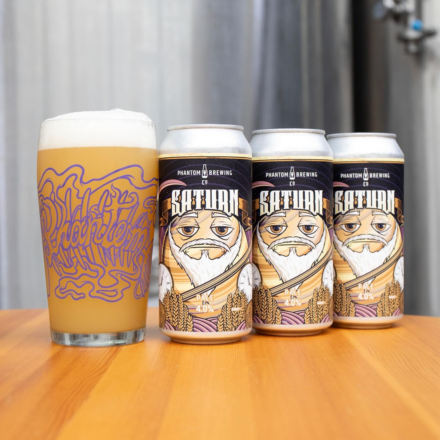 Saturn – Bitterne Box Co