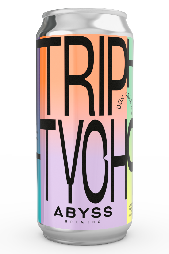 Triptych – Bitterne Box Co