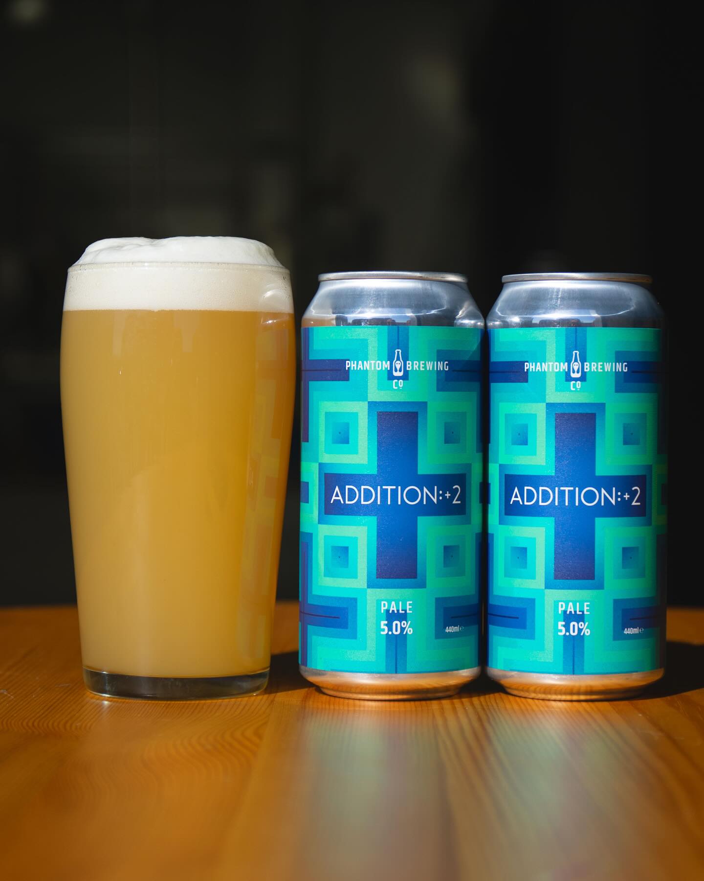 Addition +2 – Bitterne Box Co