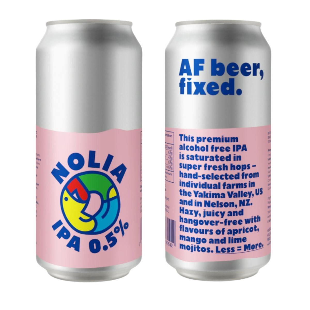 Nolia – Bitterne Box Co