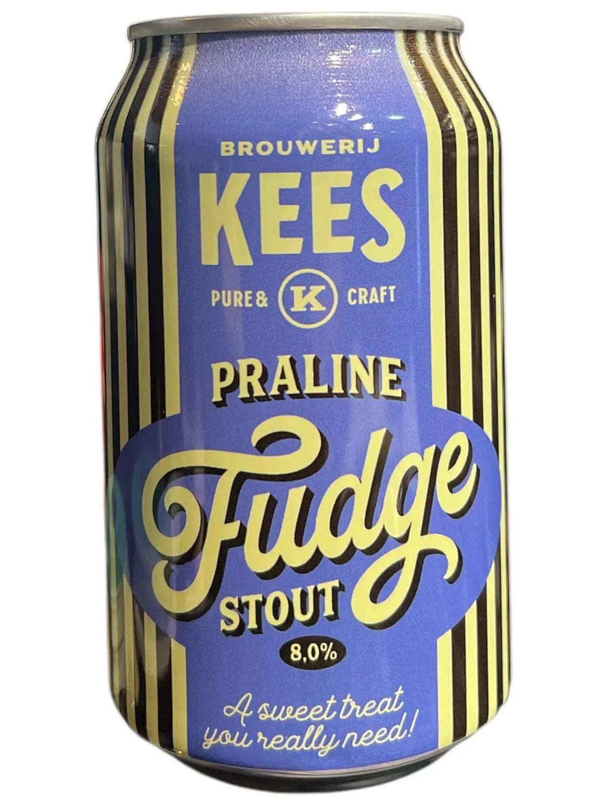 Praline Fudge Stout – Bitterne Box Co