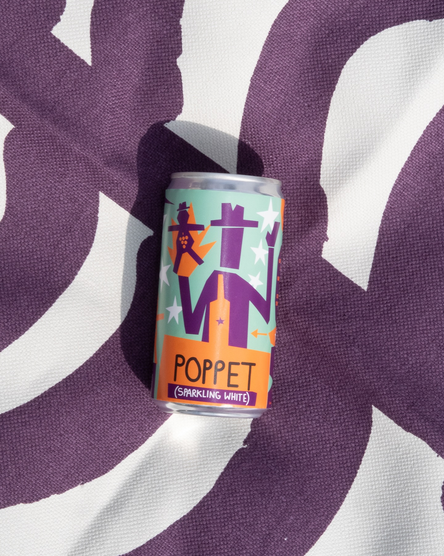 Poppet – Bitterne Box Co